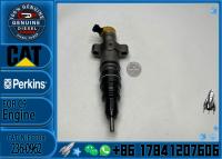 China Excavator fuel injector 557-7627 C9 diesel engine fuel injector 5577627 235-2888 236-0962 for CAT Excavator 324D 325D 32 for sale