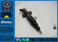 China Excavator fuel injector 557-7627 C9 diesel engine fuel injector 5577627 235-2888 236-0962 for CAT Excavator 324D 325D 32 for sale