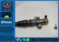 China Excavator fuel injector 557-7627 C9 diesel engine fuel injector 5577627 235-2888 236-0962 for CAT Excavator 324D 325D 32 for sale