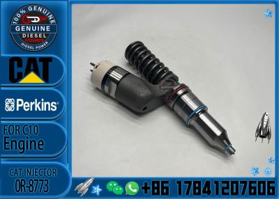 China 3176C C10 Engine Fuel Injector CH12082 0R-8773 10RO963 229-5918 212-3463 212-3464 For Caterpillar Mechanical Parts for sale