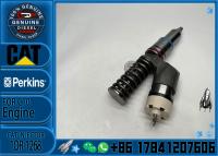 China 3176C C10 Engine Fuel Injector 212-3463 212-3464 137-2500 10R-0725 1OR-1268 874-822 For Caterpillar Mechanical Parts for sale