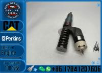 China 3176C C10 Engine Fuel Injector 212-3463 212-3464 137-2500 10R-0725 1OR-1268 874-822 For Caterpillar Mechanical Parts for sale