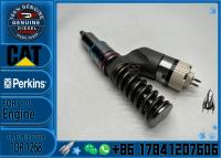 China 3176C C10 Engine Fuel Injector 212-3463 212-3464 137-2500 10R-0725 1OR-1268 874-822 For Caterpillar Mechanical Parts for sale