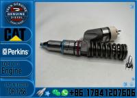 China 3176C C10 Engine Fuel Injector 212-3463 212-3464 137-2500 10R-0725 1OR-1268 874-822 For Caterpillar Mechanical Parts for sale