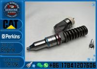 China 3176C C10 Engine Fuel Injector 212-3463 212-3464 137-2500 10R-0725 1OR-1268 874-822 For Caterpillar Mechanical Parts for sale