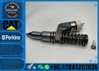 China 3176C C10 Engine Fuel Injector 212-3463 212-3464 137-2500 10R-0725 1OR-1268 874-822 For Caterpillar Mechanical Parts for sale