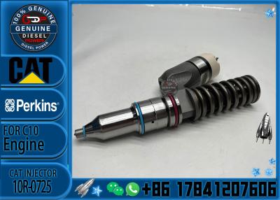 China 10R-1273 10R1273 for C15 truck engine injectors253-0618 253-0616 374-0750 for sale