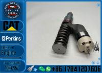 China 212-3462 10R-0967 CAT Excavator C10 Diesel Engine Fuel Injection Injector For Caterpillar CAT 345B W345B for sale