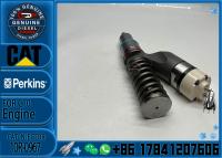 China 212-3462 10R-0967 CAT Excavator C10 Diesel Engine Fuel Injection Injector For Caterpillar CAT 345B W345B for sale