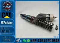 China 212-3462 10R-0967 CAT Excavator C10 Diesel Engine Fuel Injection Injector For Caterpillar CAT 345B W345B for sale
