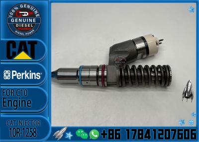 China 10R-1274 239-4908 10R1274 2394908 Fuel Injector Compatible with Caterpillar CAT C13 for sale
