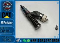 China 3512B Diesel Engine Parts fuel injector 10R-1275 20R-1267 10R-1290 20R-1268 for CAT Caterpillar Construction machinery for sale