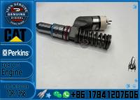 China 3512B Diesel Engine Parts fuel injector 10R-1275 20R-1267 10R-1290 20R-1268 for CAT Caterpillar Construction machinery for sale