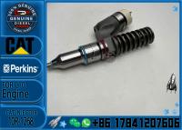 China 3512B Diesel Engine Parts fuel injector 10R-1275 20R-1267 10R-1290 20R-1268 for CAT Caterpillar Construction machinery for sale