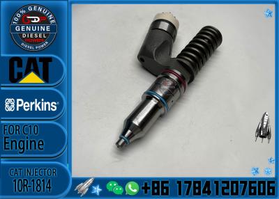China Fuel Injector 223-5328/212-3460/10R-1814/10R-0960 , For C-A-T C12, for Fuel Engine Injection System for sale