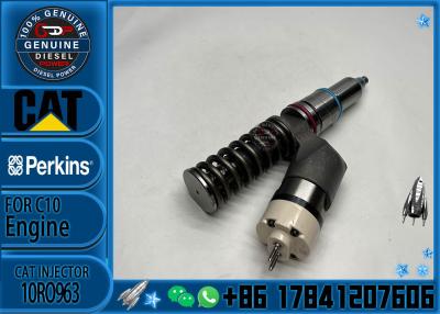 China 3176C C10 Engine Fuel Injector CH12082 0R-8773 10RO963 229-5918 212-3463 212-3464 For Caterpillar Mechanical Parts for sale