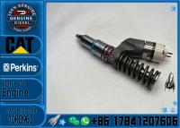 China 3176C C10 Engine Fuel Injector CH12082 0R-8773 10RO963 229-5918 212-3463 212-3464 For Caterpillar Mechanical Parts for sale