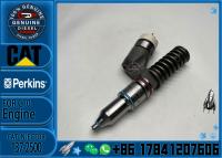 China 3176C C10 Engine Fuel Injector 212-3463 212-3464 137-2500 10R-0725 1OR-1268 874-822 For Caterpillar Mechanical Parts for sale