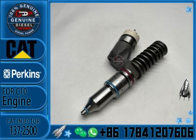 China 3176C C10 Engine Fuel Injector 212-3463 212-3464 137-2500 10R-0725 1OR-1268 874-822 For Caterpillar Mechanical Parts for sale