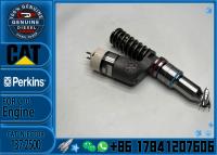 China 3176C C10 Engine Fuel Injector 212-3463 212-3464 137-2500 10R-0725 1OR-1268 874-822 For Caterpillar Mechanical Parts for sale