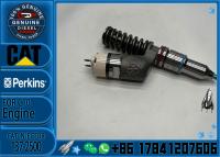 China 3176C C10 Engine Fuel Injector 212-3463 212-3464 137-2500 10R-0725 1OR-1268 874-822 For Caterpillar Mechanical Parts for sale