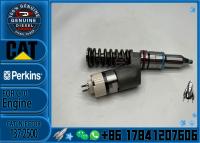 China 3176C C10 Engine Fuel Injector 212-3463 212-3464 137-2500 10R-0725 1OR-1268 874-822 For Caterpillar Mechanical Parts for sale