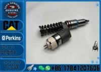 China 3176C C10 Engine Fuel Injector 212-3463 212-3464 137-2500 10R-0725 1OR-1268 874-822 For Caterpillar Mechanical Parts for sale