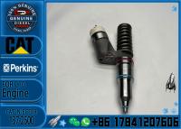 China 3176C C10 Engine Fuel Injector 212-3463 212-3464 137-2500 10R-0725 1OR-1268 874-822 For Caterpillar Mechanical Parts for sale