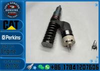 China High quality C10 C12 Engine CPT372 EXCAVATOR Fuel Injector 350-7555 317-5278 161-1785 10R-0967 10R-1259 10R-1258 for sale