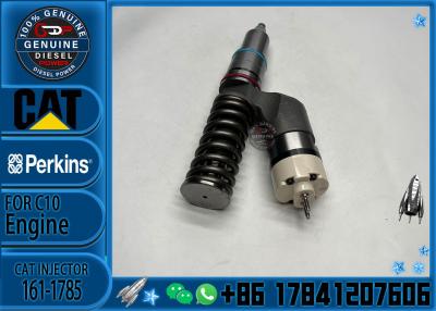 China High quality C10 C12 Engine CPT372 EXCAVATOR Fuel Injector 350-7555 317-5278 161-1785 10R-0967 10R-1259 10R-1258 for sale