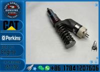 China High quality C10 C12 Engine CPT372 EXCAVATOR Fuel Injector 350-7555 317-5278 161-1785 10R-0967 10R-1259 10R-1258 for sale