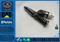 China High quality C10 C12 Engine CPT372 EXCAVATOR Fuel Injector 350-7555 317-5278 161-1785 10R-0967 10R-1259 10R-1258 for sale