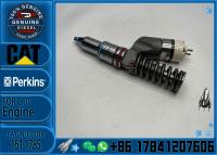 China High quality C10 C12 Engine CPT372 EXCAVATOR Fuel Injector 350-7555 317-5278 161-1785 10R-0967 10R-1259 10R-1258 for sale