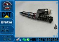 China High quality C10 C12 Engine CPT372 EXCAVATOR Fuel Injector 350-7555 317-5278 161-1785 10R-0967 10R-1259 10R-1258 for sale
