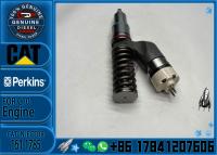 China High quality C10 C12 Engine CPT372 EXCAVATOR Fuel Injector 350-7555 317-5278 161-1785 10R-0967 10R-1259 10R-1258 for sale