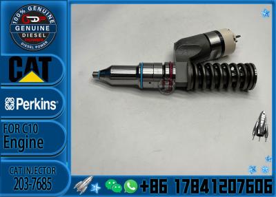 China Fuel Injector 203-7685/212-3468/317-5278/10R-0967/10R-1258,For C-A-T C10 Engine,for Engine Injection System for sale