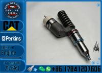 China 3176C C10 Engine Fuel Injector 212-3463 212-3464 137-2500 10R-0725 1OR-1268 874-822 For Caterpillar Mechanical Parts for sale