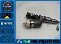 China 3176C C10 Engine Fuel Injector 212-3463 212-3464 137-2500 10R-0725 1OR-1268 874-822 For Caterpillar Mechanical Parts for sale
