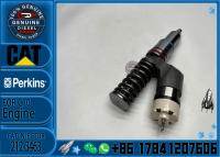 China 3176C C10 Engine Fuel Injector 212-3463 212-3464 137-2500 10R-0725 1OR-1268 874-822 For Caterpillar Mechanical Parts for sale