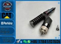 China 3176C C10 Engine Fuel Injector 212-3463 212-3464 137-2500 10R-0725 1OR-1268 874-822 For Caterpillar Mechanical Parts for sale