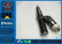 China High Quality Used Fuel Injector 212-3464 for C10 C12 Engine 6 Months Warranty for Machinery Repair Shops for sale
