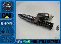 China High Quality Used Fuel Injector 212-3464 for C10 C12 Engine 6 Months Warranty for Machinery Repair Shops for sale