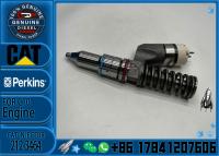 China High Quality Used Fuel Injector 212-3464 for C10 C12 Engine 6 Months Warranty for Machinery Repair Shops for sale