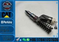 China High Quality Used Fuel Injector 212-3464 for C10 C12 Engine 6 Months Warranty for Machinery Repair Shops for sale