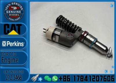 China C10 engine injector 212-3463 212-3463 212-166-0149 212-3462 317-5278 370-7555 212-3469 10R-0963 10R0963 for sale