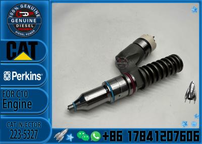 China Fuel Injector 223-5327/229-8842/10R-1256/10R-1003 , For C-A-T C12 for Fuel Engine Injection System for sale