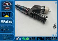 China Diesel Engine Parts Fuel Injector 233-5327 Common Rail Injector 10R-1256 10R1256 For Caterpillar C12 Engine for sale
