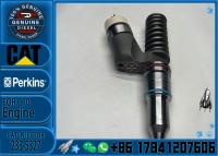 China Diesel Engine Parts Fuel Injector 233-5327 Common Rail Injector 10R-1256 10R1256 For Caterpillar C12 Engine for sale