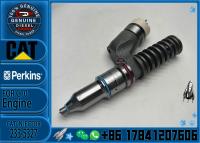 China Diesel Engine Parts Fuel Injector 233-5327 Common Rail Injector 10R-1256 10R1256 For Caterpillar C12 Engine for sale