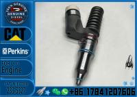 China Diesel Engine Parts Fuel Injector 233-5327 Common Rail Injector 10R-1256 10R1256 For Caterpillar C12 Engine for sale